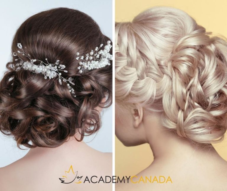 Hairstylist (Pre-Employment) Program - Academy Canada Career College