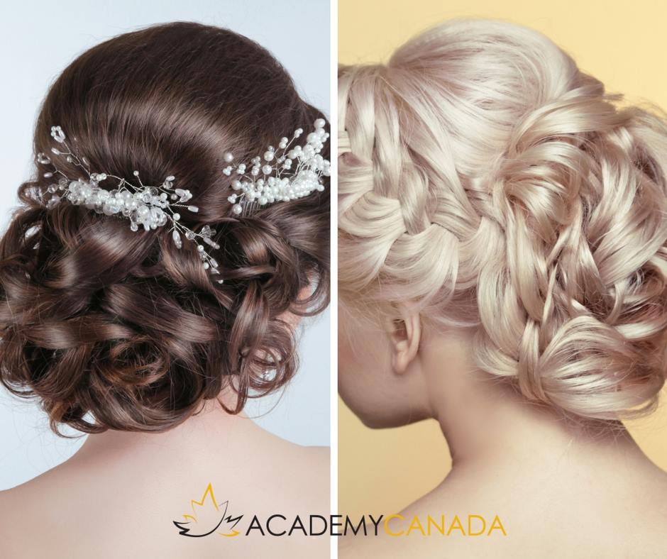Hairstylist (Pre-Employment) Program - Academy Canada Career College