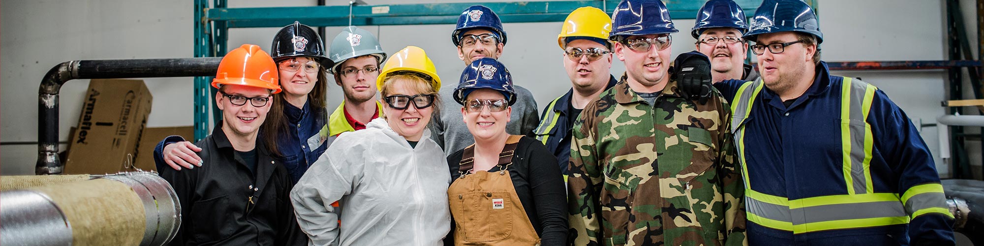 About Apprenticeship | Academy Canada