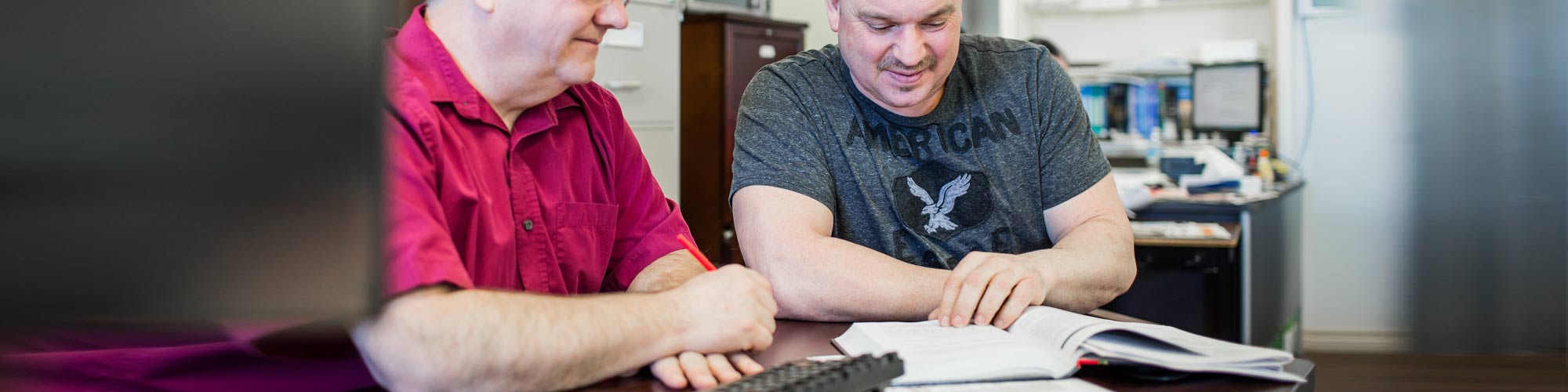 Adult Basic Education in Newfoundland and Labrador - Academy Canada ...