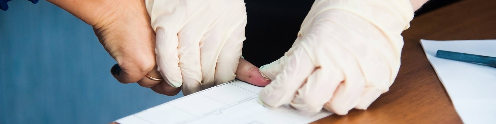 Faculty of Justice - Academy Canada Career College