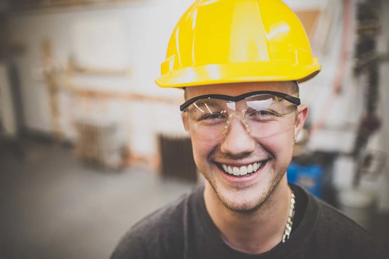 New to Construction - Academy Canada Career College