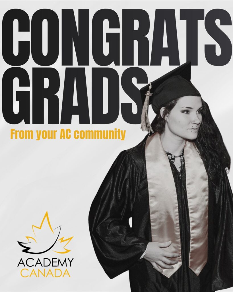 Trade School & Colleges in Newfoundland & Labrador | Academy Canada